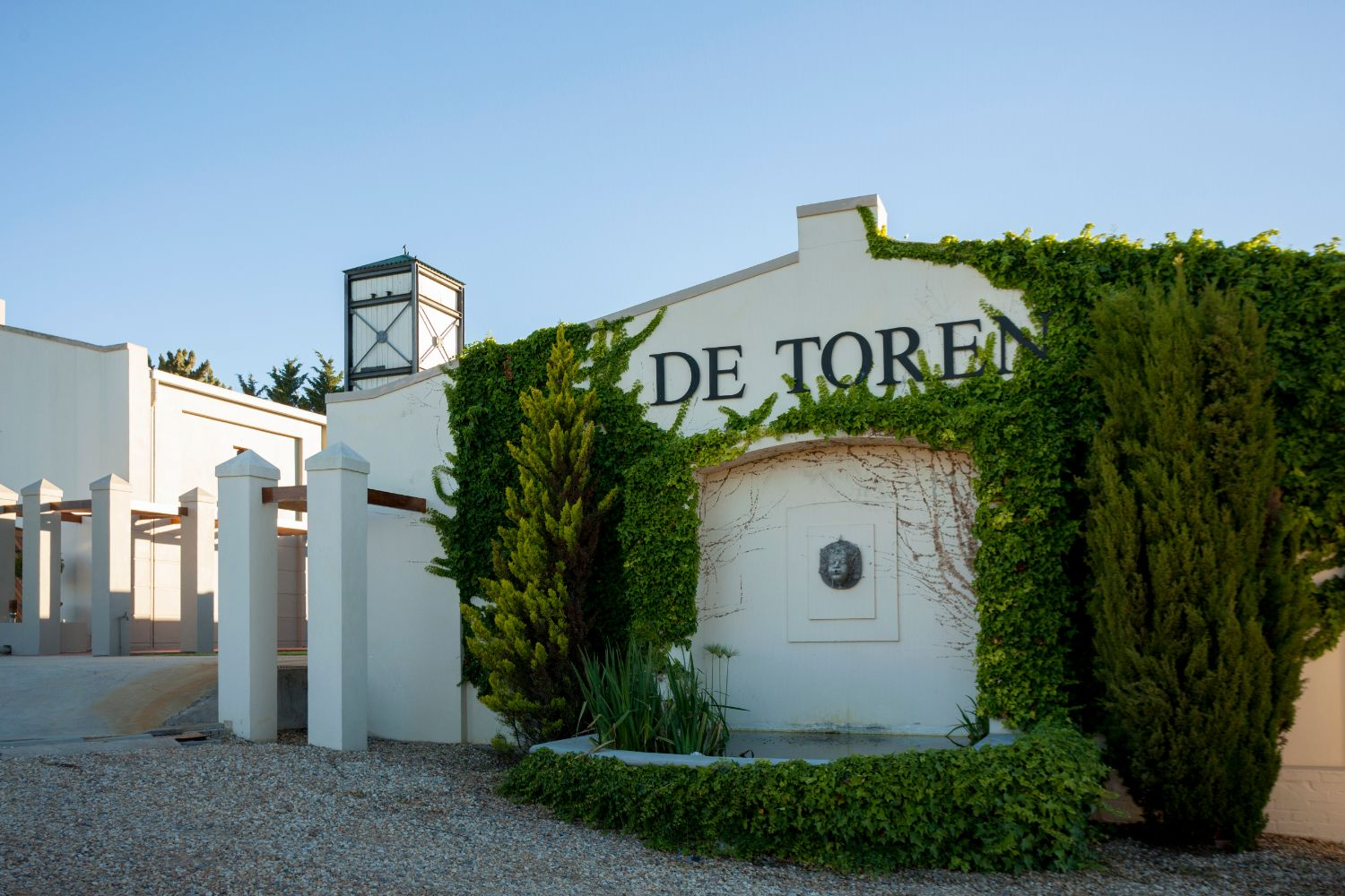 De Toren Private Cellar – Wine To Share