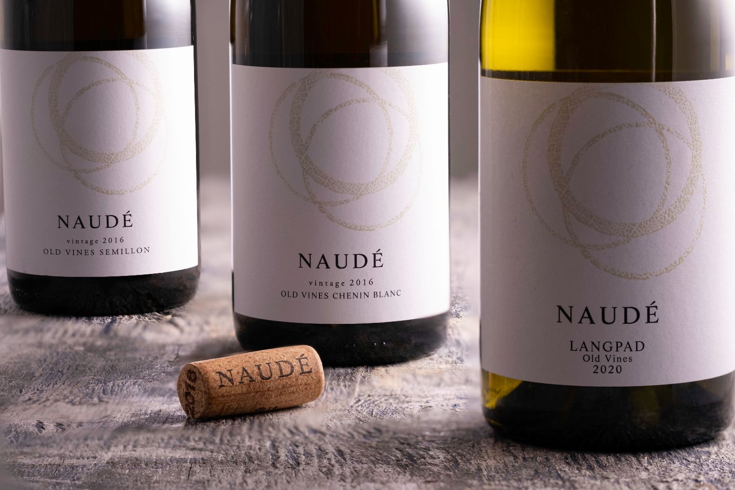 Naude Family Wines – Wine To Share
