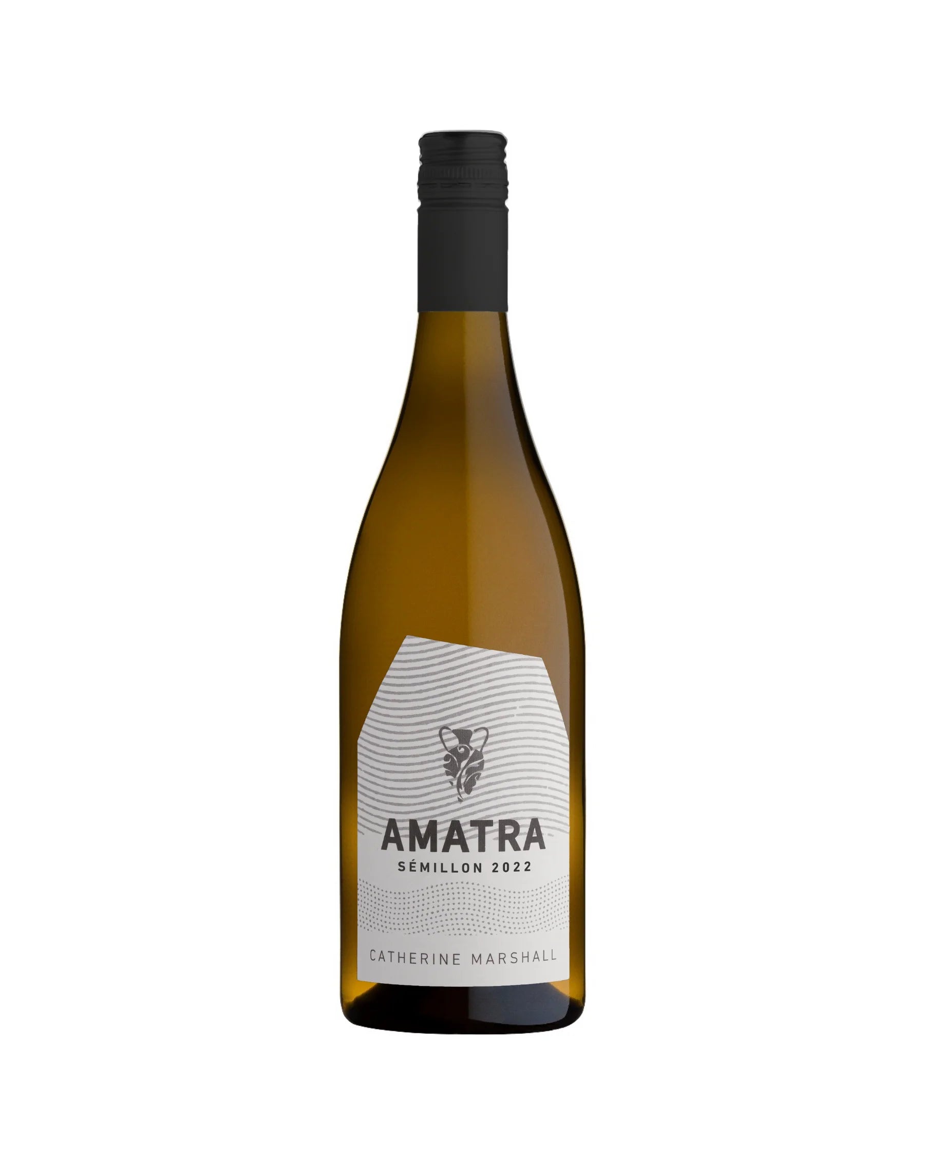 Catherine Marshall Amatra Semillon 2022 – Wine To Share
