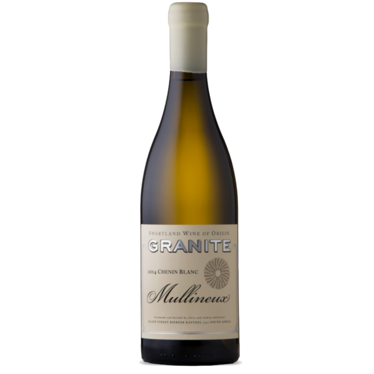 Mullineux Granite Chenin Blanc 2022 – Wine To Share