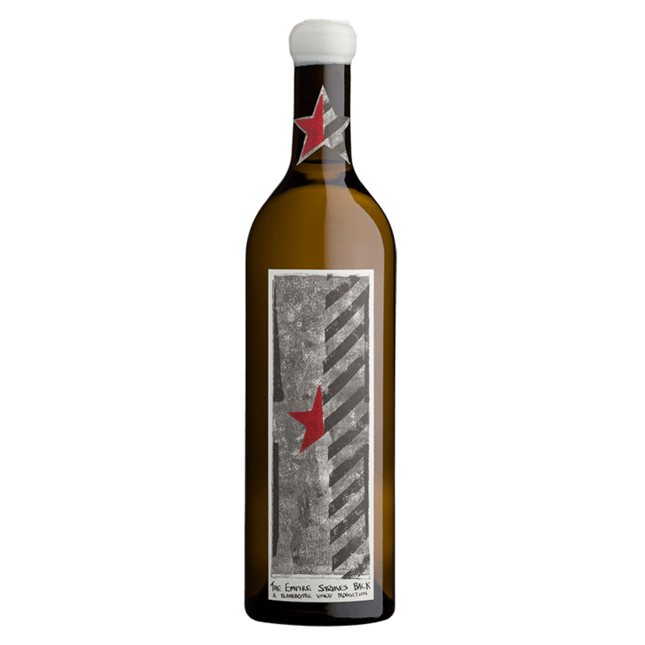 Blankbottle Empire Strikes Back White 2021 – Wine To Share
