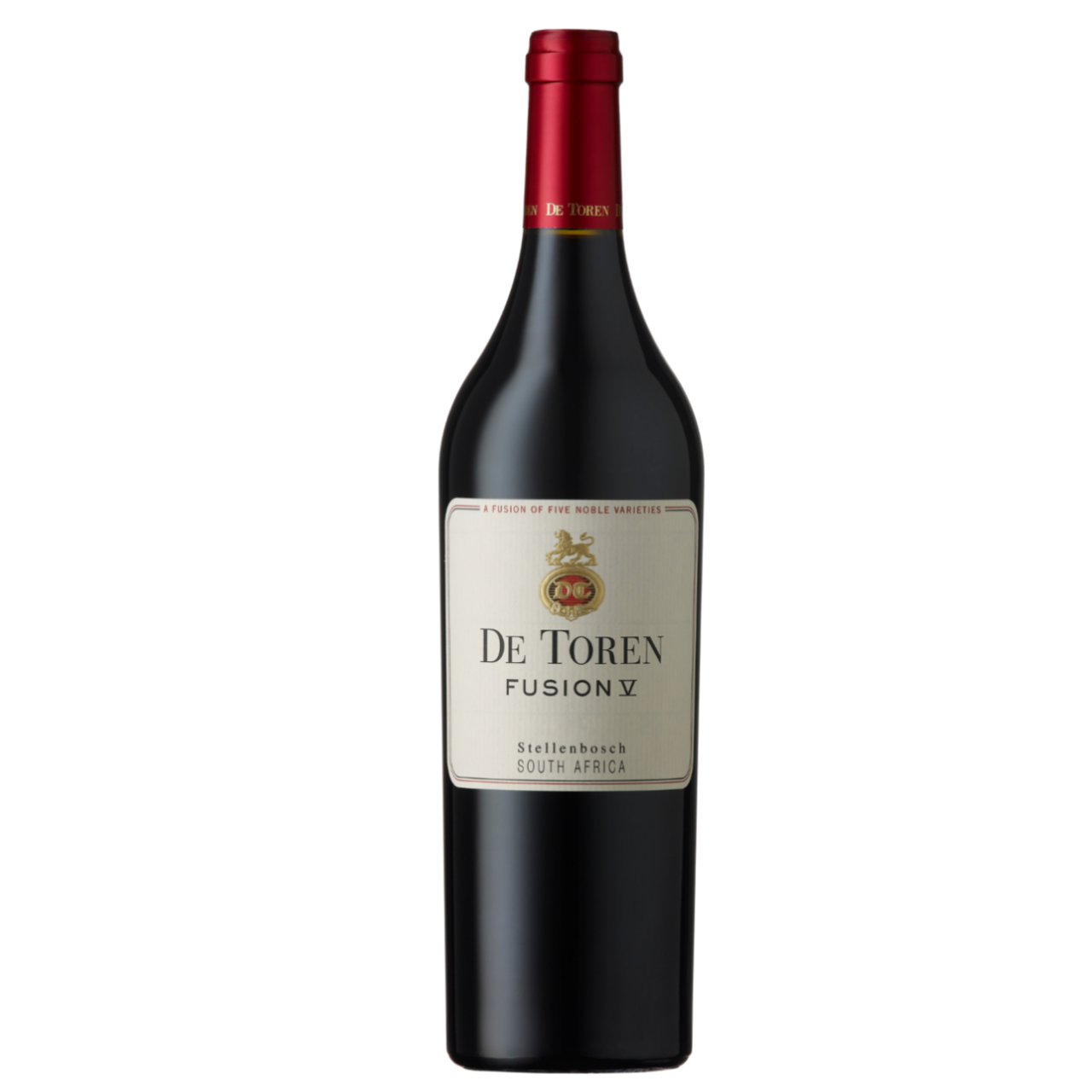 De Toren Fusion V 2017 Magnum (1.5L) – Wine To Share